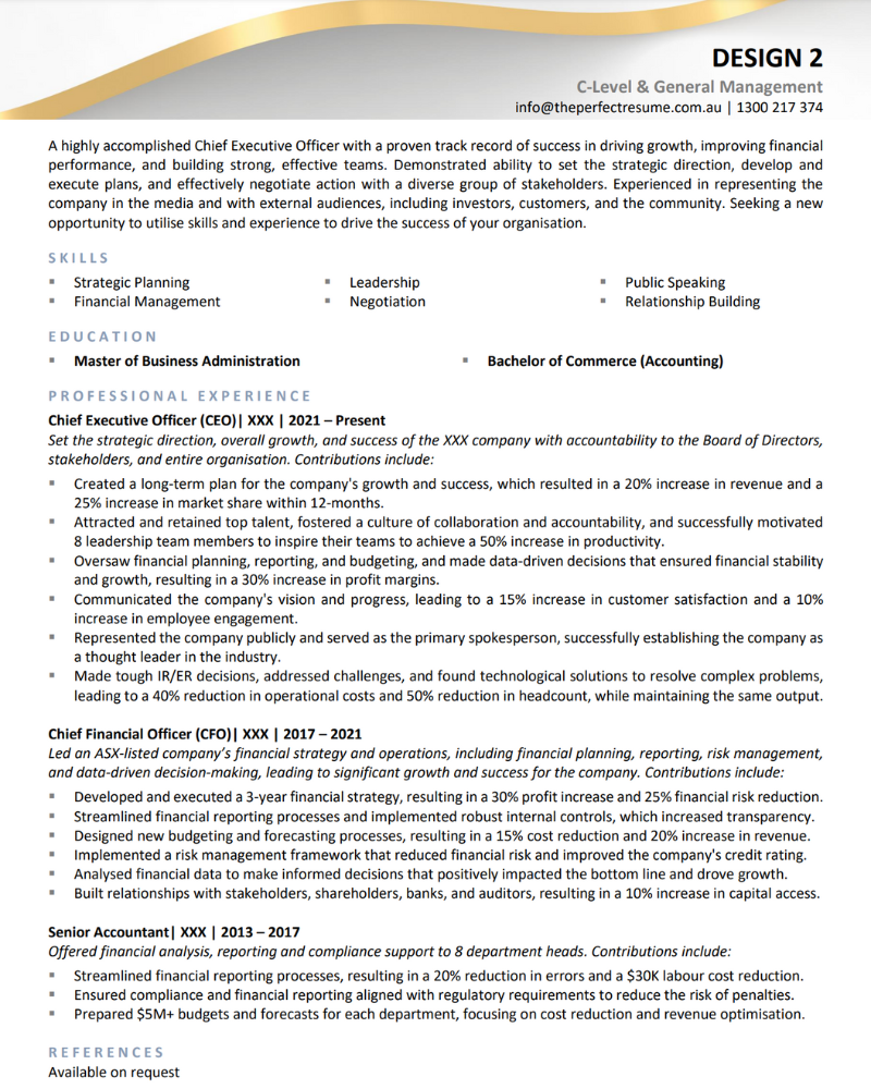 Who Are The Best Professional Resume Writing Services? – The Perfect Resume