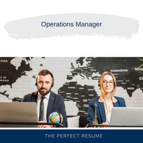 Warehouse Storeperson Resume - The Perfect Resume